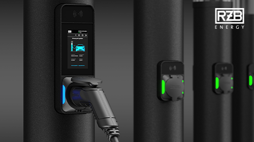 RZB ENERGY – Vom Licht zur Ladesäule