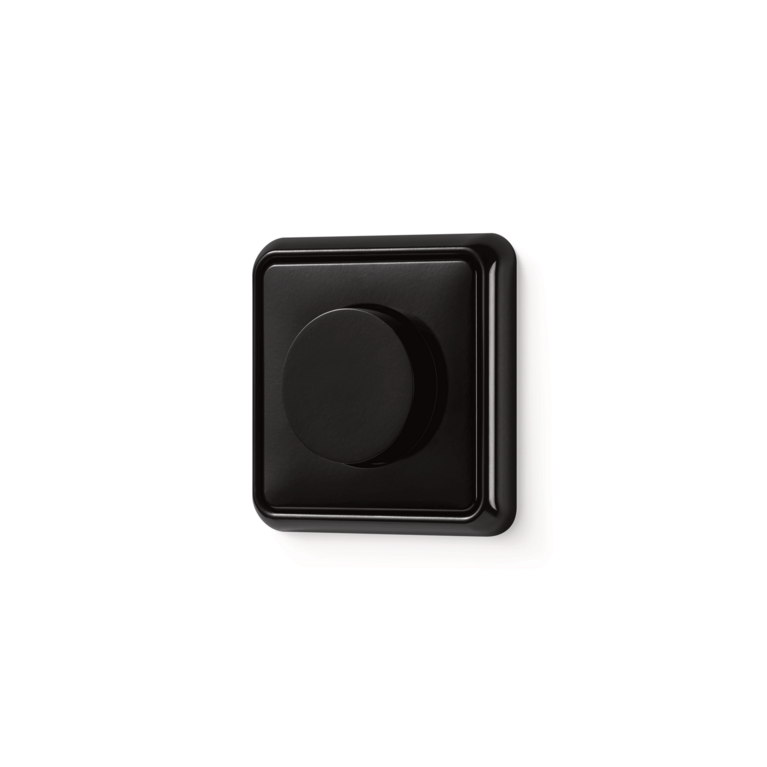 Drehdimmer mit neuem Design