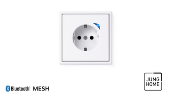 Jung Home. Just Smart.